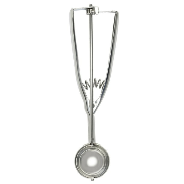 Goodcook Profreshionals Stainless Steel Cookie Dough Scoop And Dropper