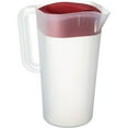 GoodCook Pitcher - Half Gallon (Pack of 2) - Walmart.com