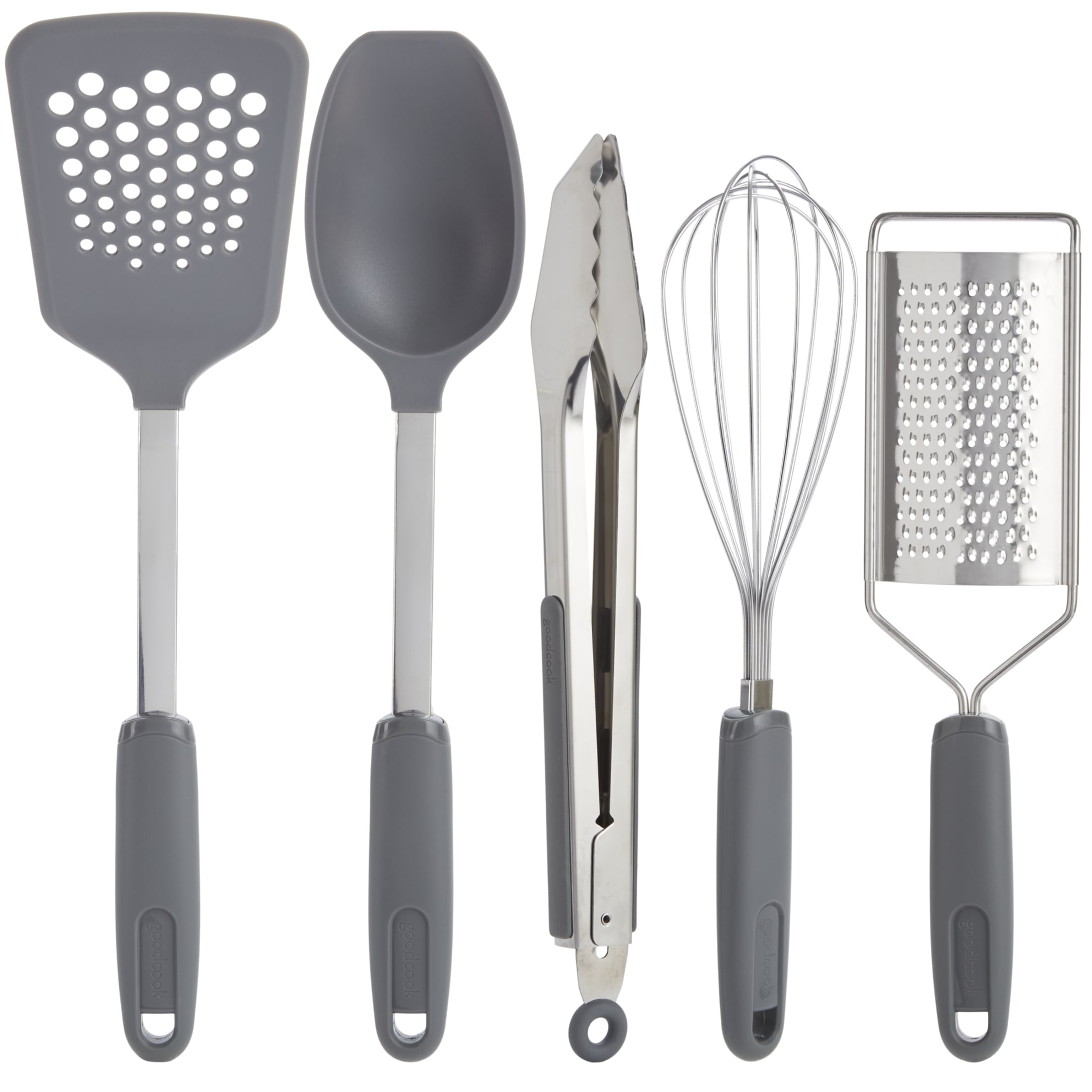 BerghoffStudio 5pc Nylon kitchen tools set - Walmart.com
