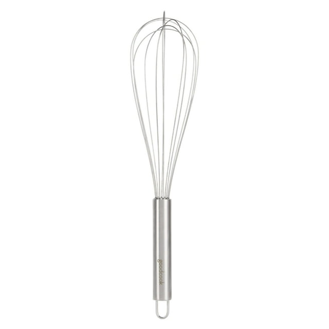 GoodCook Pro Balloon Whisk (SS430) - Walmart.com