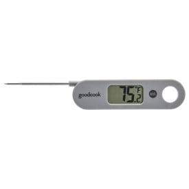 GoodCook Pro Folding Digital Thermometer - Walmart.com