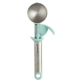 OXO Softworks Stainless Steel Classic Swipe Ice Cream Scoop - Walmart.com