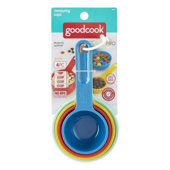 Milliliter Measuring Cup