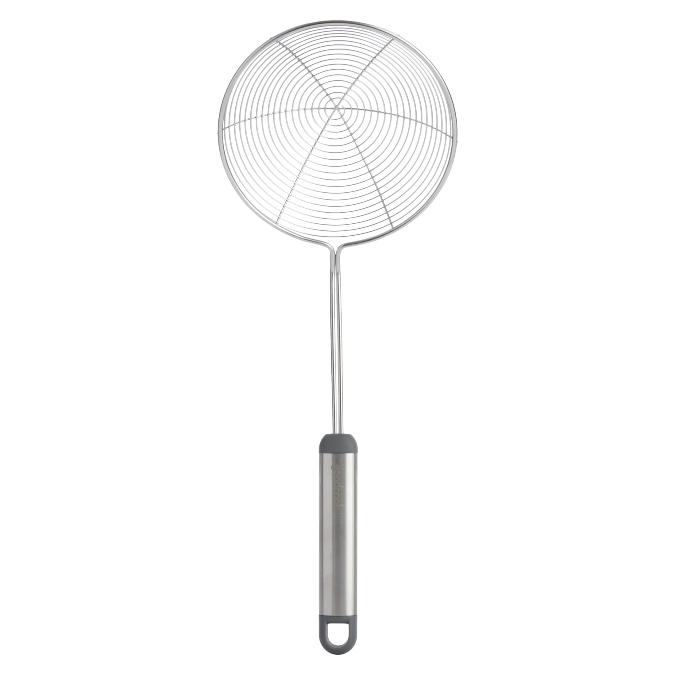 GoodCook Pro Spider Wok/Strainer - Walmart.com