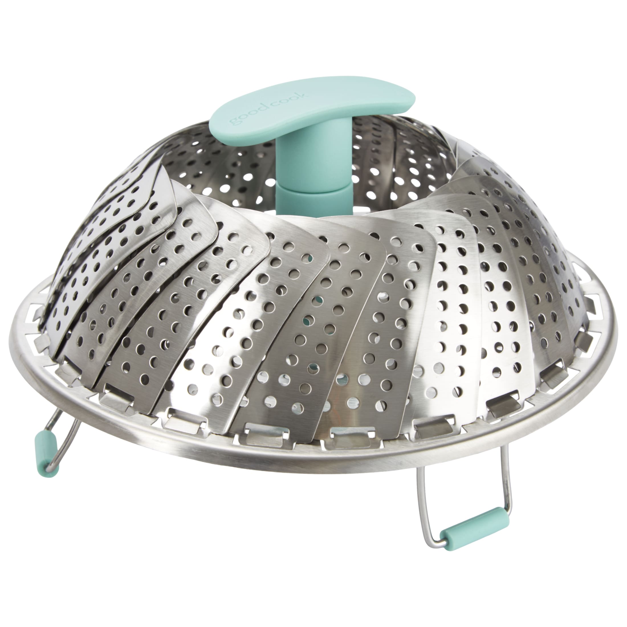 Prep Solutions by Progressive GMMC-460 Microwave Mini 2 Cup Veggies ...