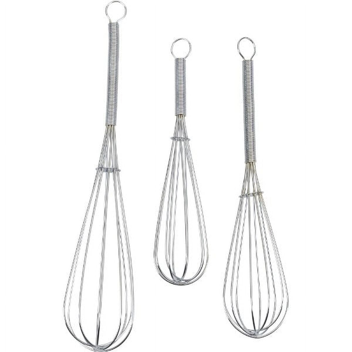 GoodCook Ready 3pc Whisks - Walmart.com