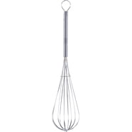 Chef Craft Premium 10.5 inch Silicone Wire Whisk, Heat Resistant, Non ...