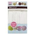 "GoodCook Sweet Creations 6"" Long Lasting Reusable Plastic Cake Pop ...