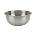 GoodCook, 5qt Mixing Bowl, Extra Large Stainless Steel, Wide Rim ...
