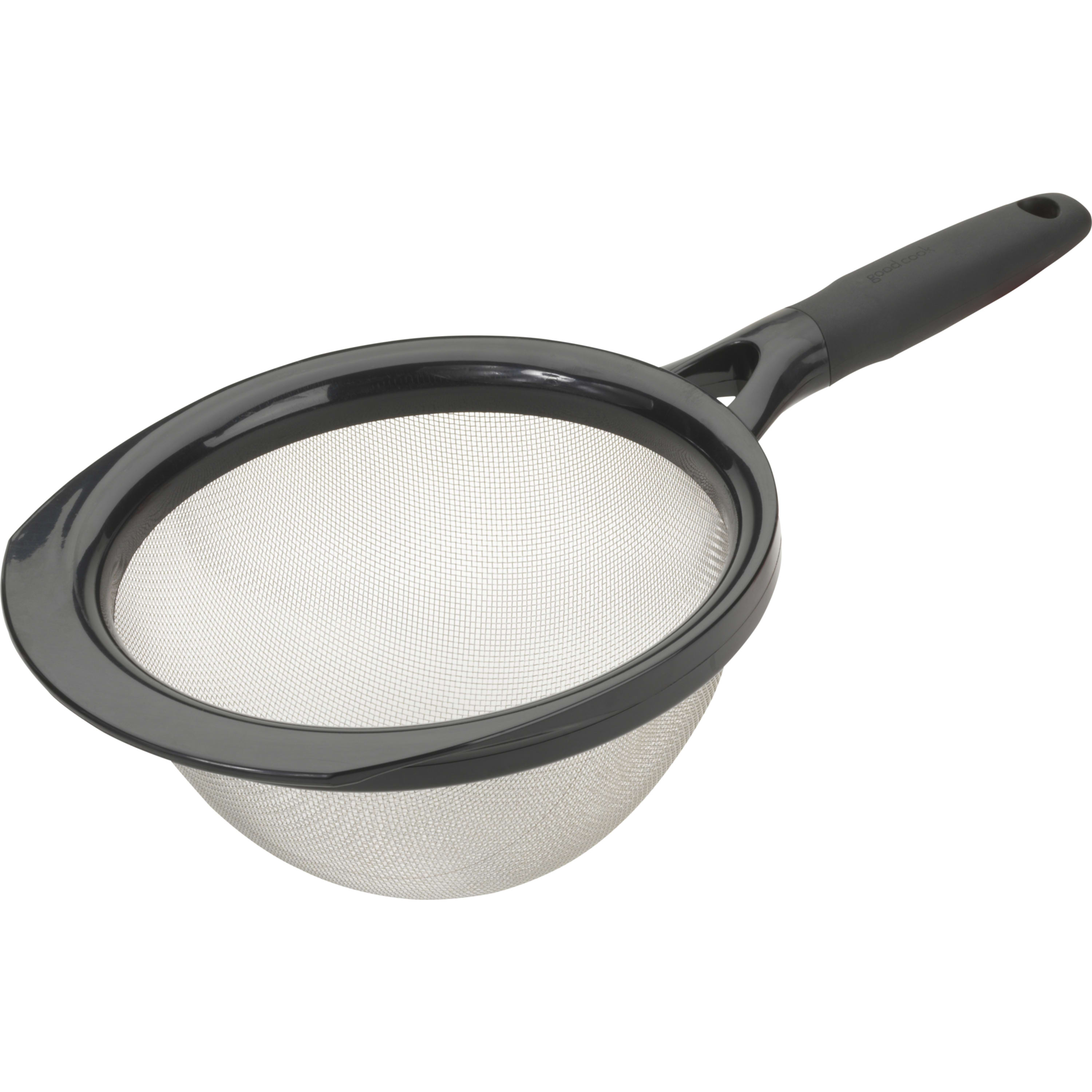 Goodcook Plastic 6 Quart Green Strainer Colander - Walmart.com