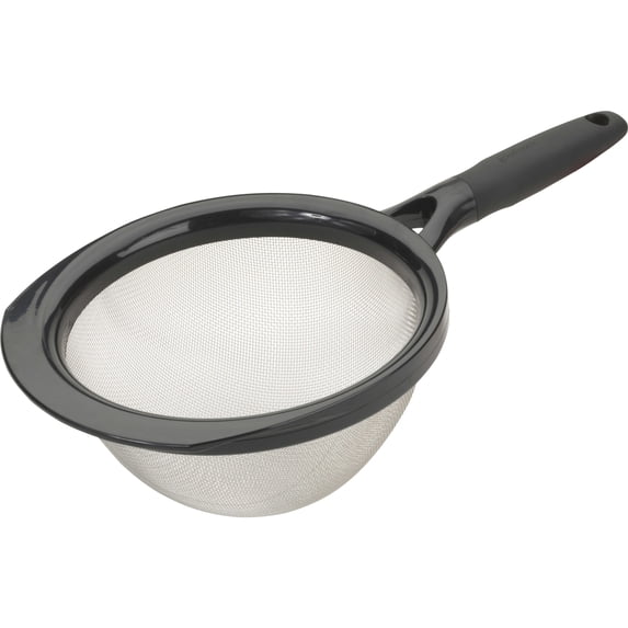 "GoodCook Touch Kitchen Cooking 8"" Stainless Steel Fine Sieve Mesh ...