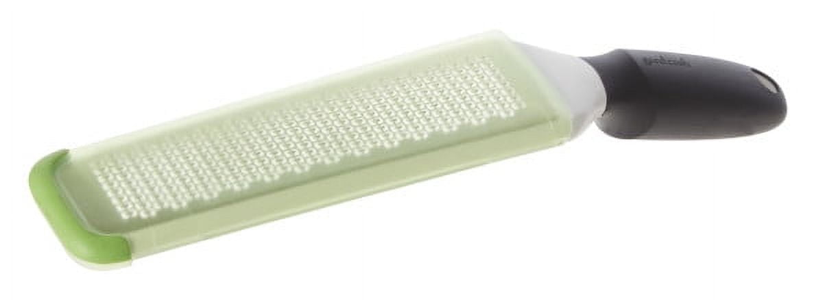 GoodCook Handheld Fine Grater & Zester, Stainless Steel Blade ...