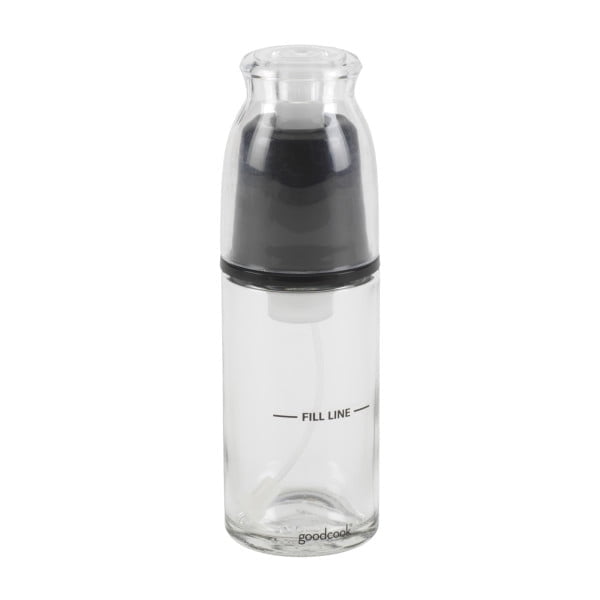 GoodCook Touch Oil Sprayer Mister with Glass Bottle for Cooking ...
