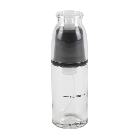 GoodCook Touch Oil Sprayer Mister with Glass Bottle for Cooking ...
