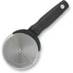 GoodCook PROfreshionals 3.5" Stainless Steel Jumbo Pizza Cutter, Red ...