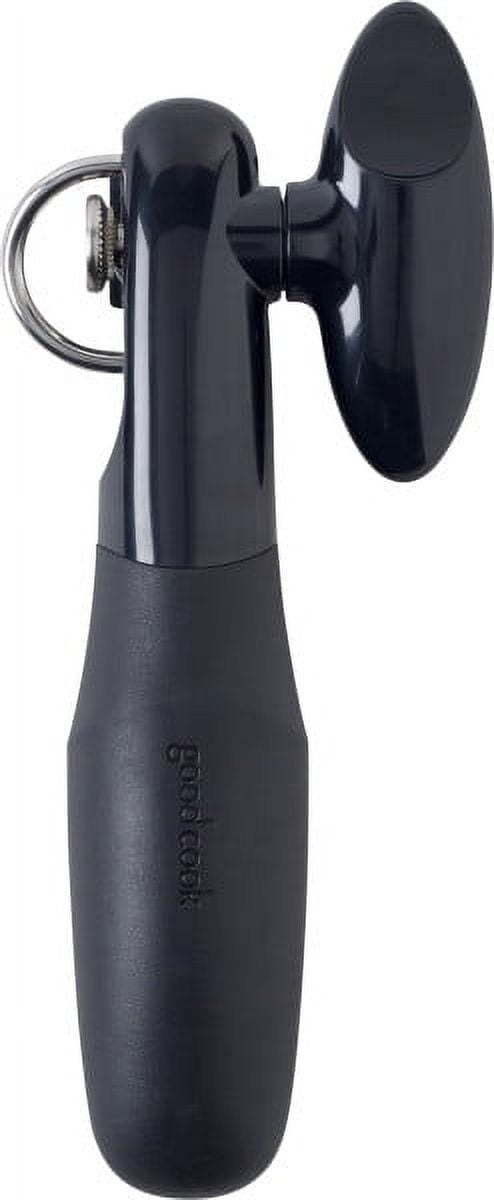 GoodCook Manual Can Opener with Smooth Edge, Sturdy Comfort Grip ...
