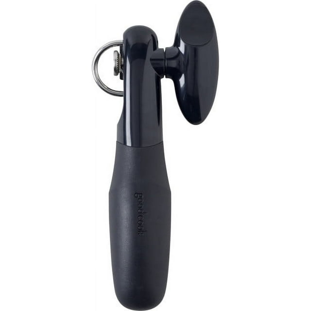 GoodCook Manual Can Opener with Smooth Edge, Sturdy Comfort Grip ...