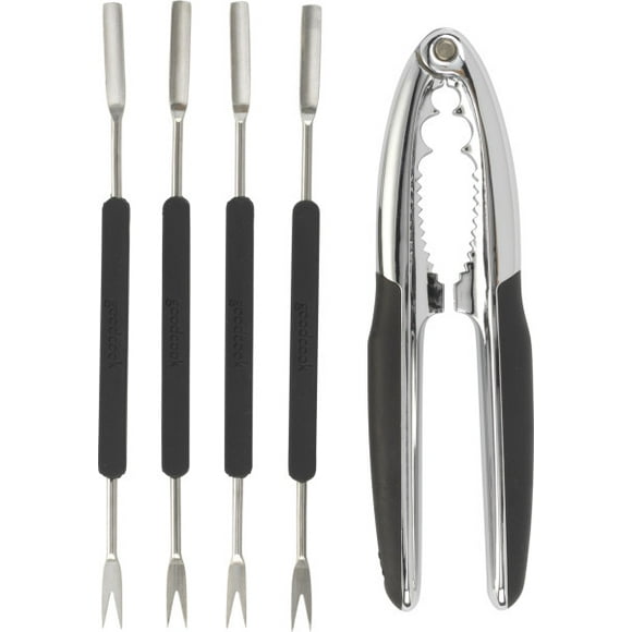 Seafood Hand Crackers