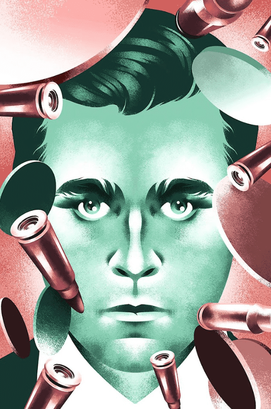 GoodFellas 1990 Poster 24x36 - Crime Drama Martin Scorsese Classic ...