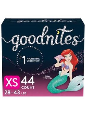 GoodNites in Huggies - Walmart.com