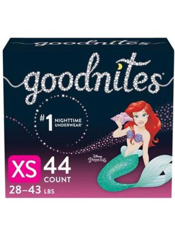 GoodNites in Huggies - Walmart.com