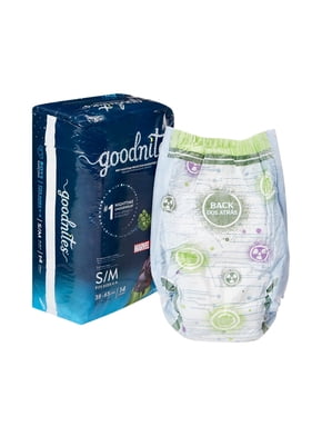 GoodNites in Huggies - Walmart.com
