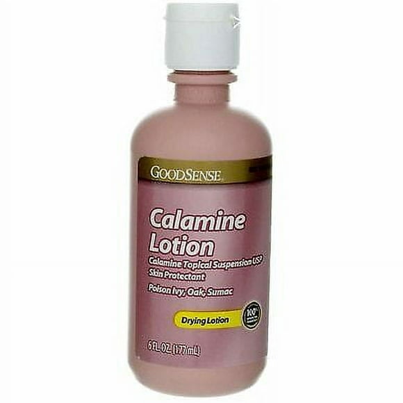 Calamine Lotion in First Aid - Walmart.com
