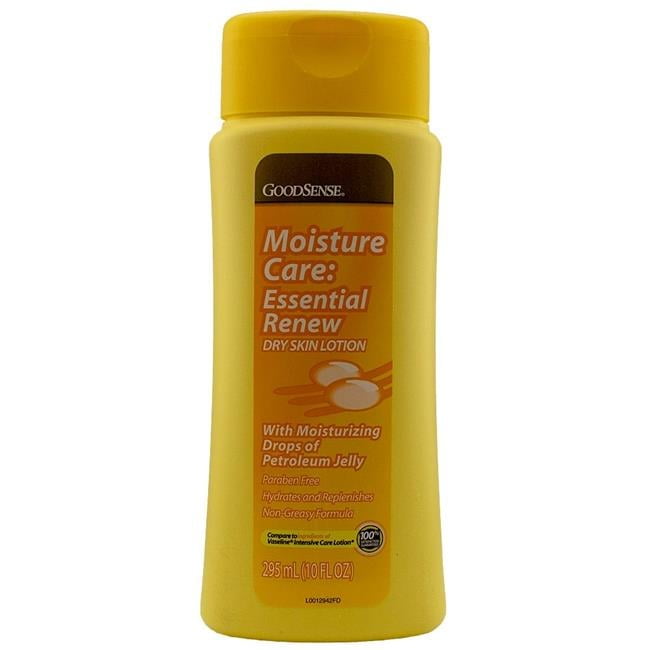 GoodSense GoodSense Absolute Moisture Dry Skin Lotion with Vitamin E ...
