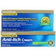 GoodSense Hydrocortisone Maximum Strength Anti-Itch Cream, 1 %, 1 oz ...