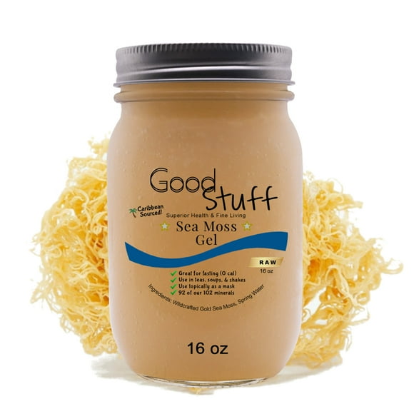 Sea Moss in Superfoods - Walmart.com