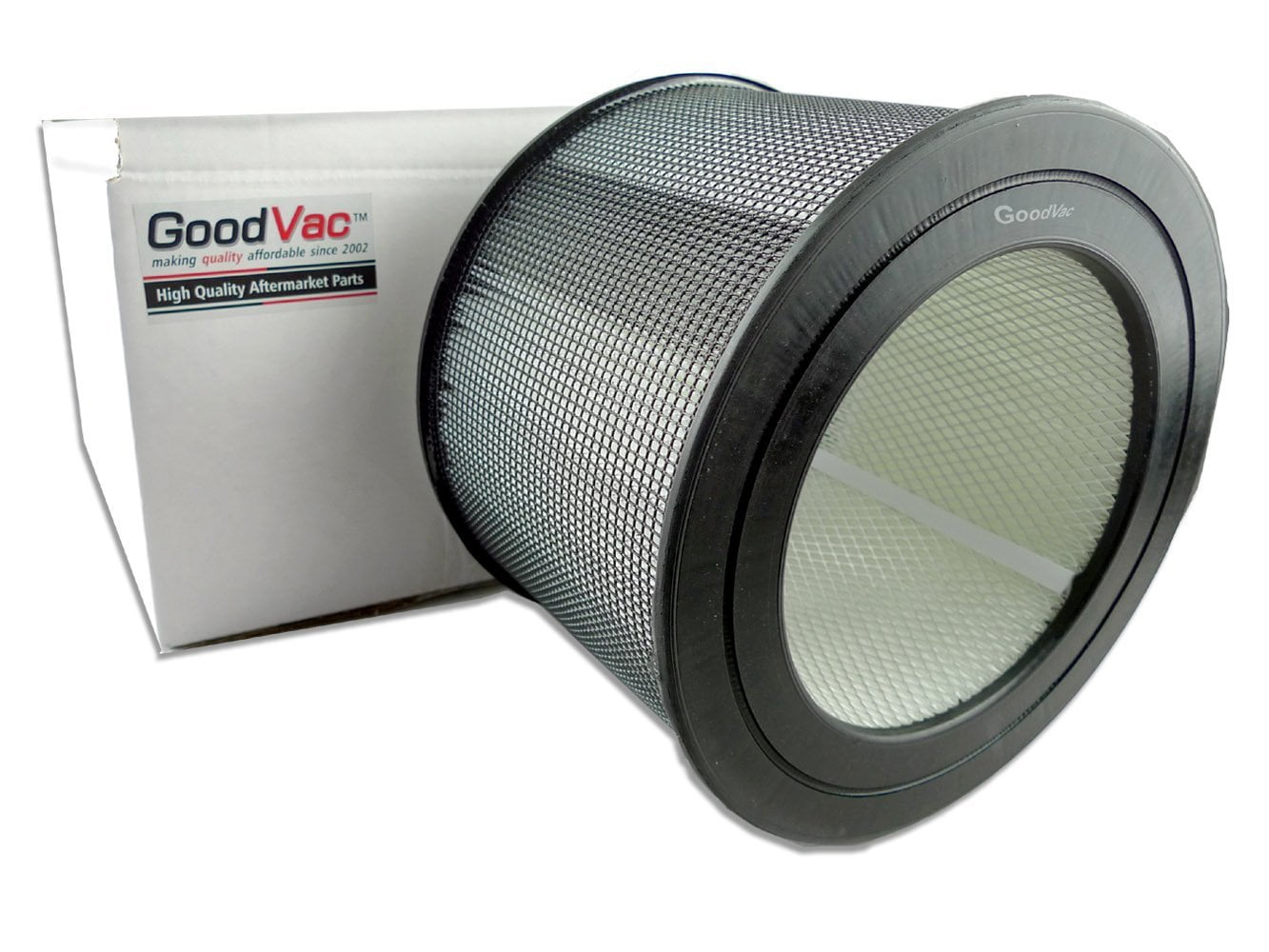 GoodVac HEPA Air Purifier Filter for Filter Queen Defender 4000 ...