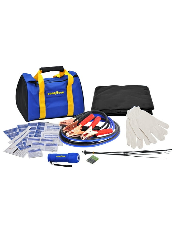 Emergency Roadside Kits - Walmart.com