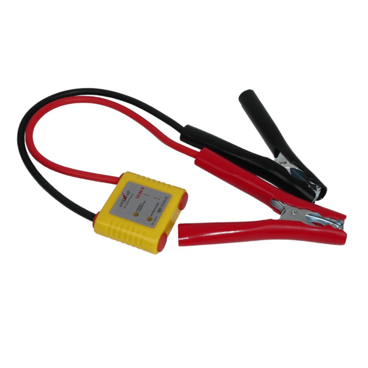 Goodall Manufacturing Antizap Clamp-On Surge Protection- 12/24 volt ...