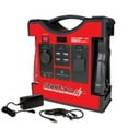 GOOD&ALL Start All Power Pack, Lithium-Ion Jump Starter, 12V 2500A ...