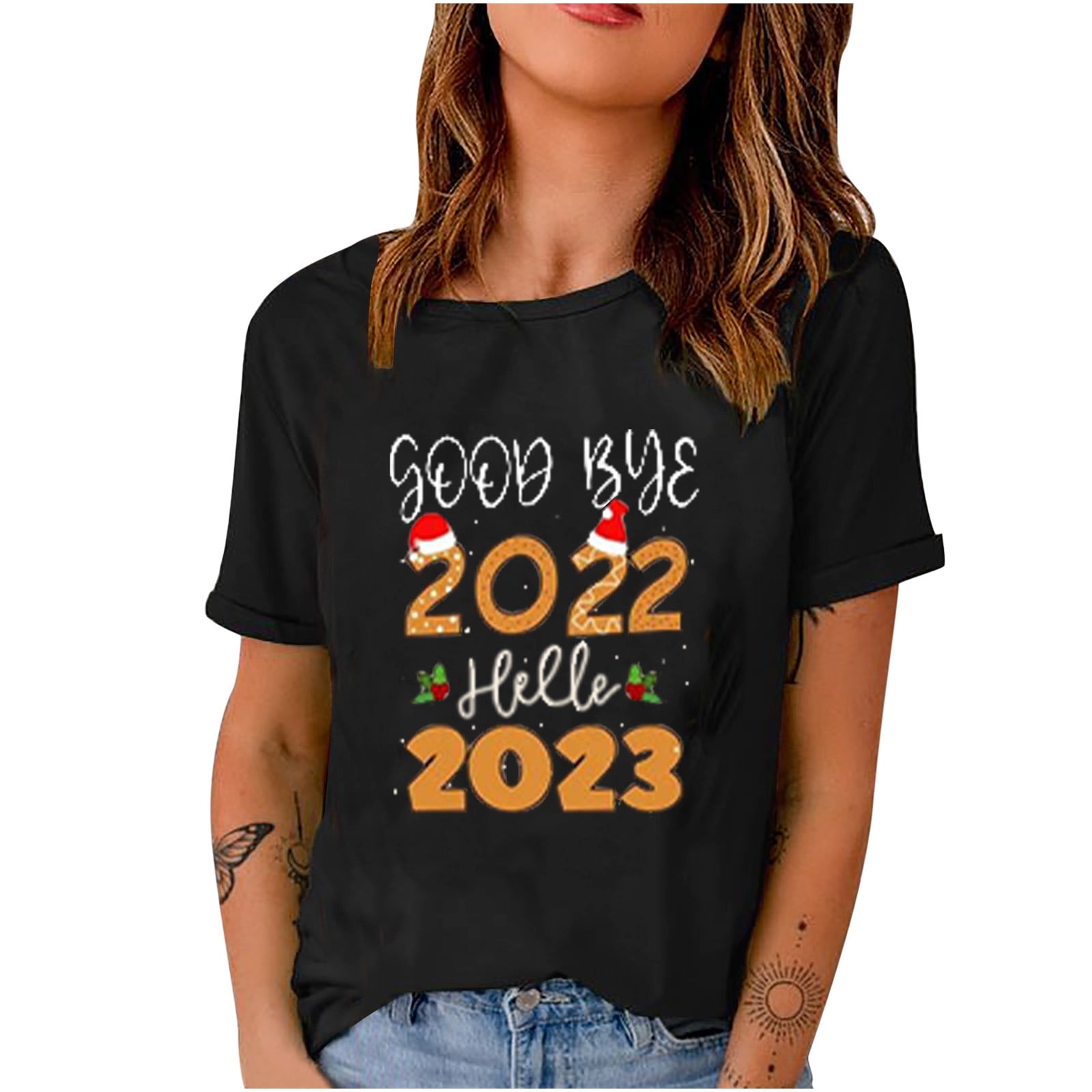 Goodbye 2022 Hello 2022 Funny