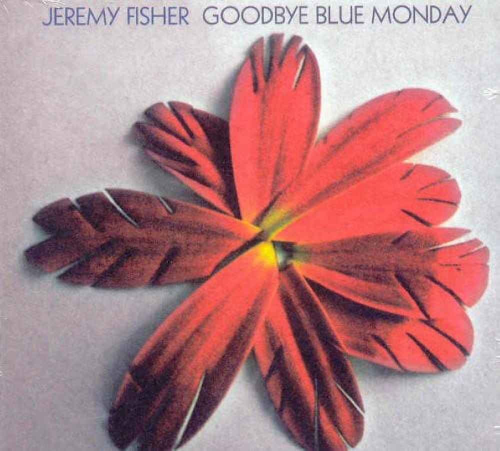Goodbye Blue Monday (CD) - Walmart.com
