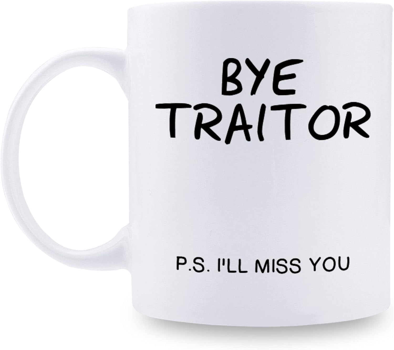 Goodbye Gifts for Coworkers Friends - Coworker Leaving Gifts, Friend ...