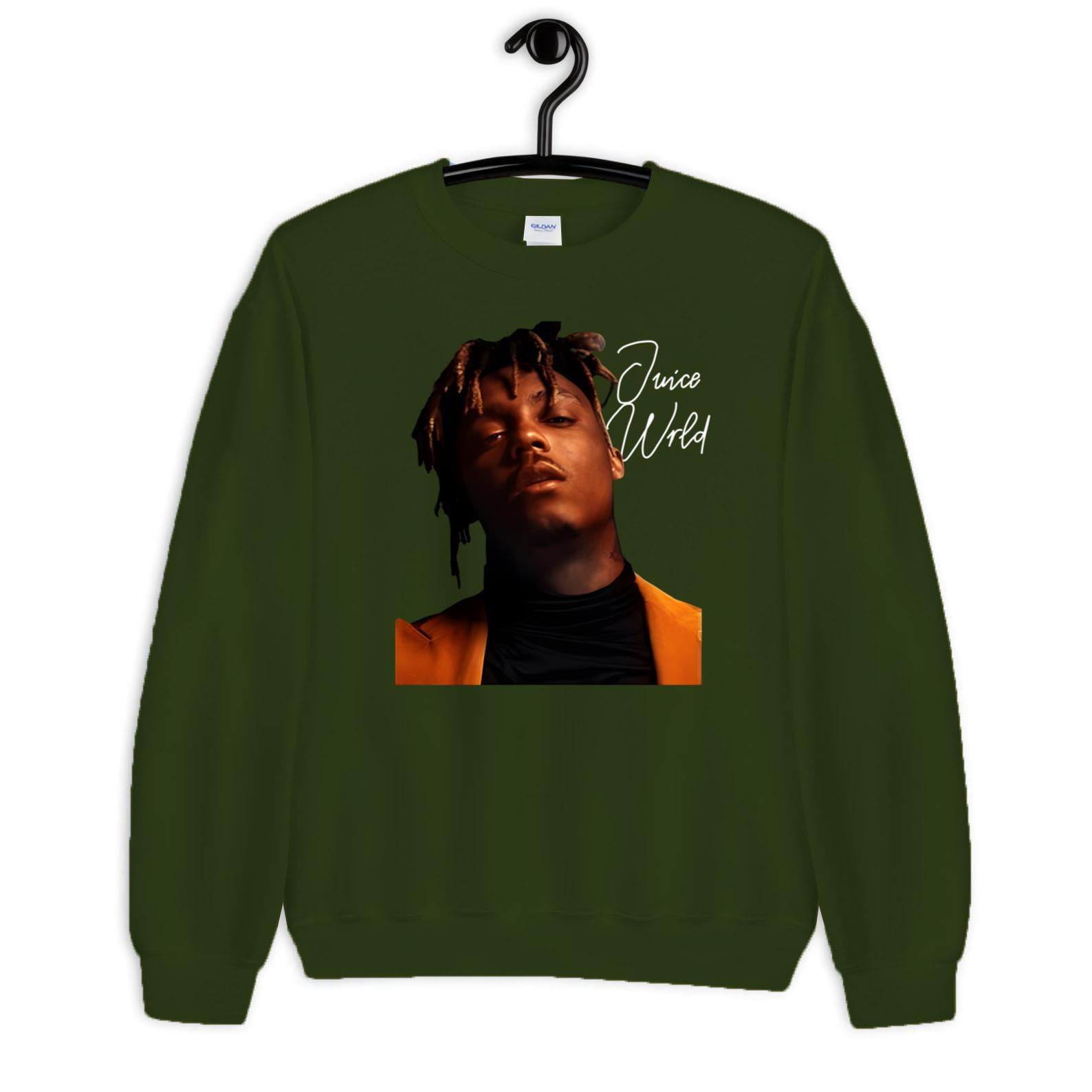 Goodbye & Good Riddance Album Graphic Shirt, Rap Vibes Inspired Music ...