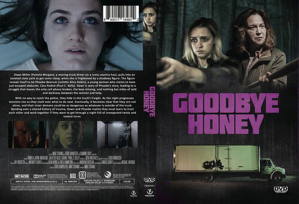 Goodbye Honey (DVD), Freestyle Digital, Drama - Walmart.com