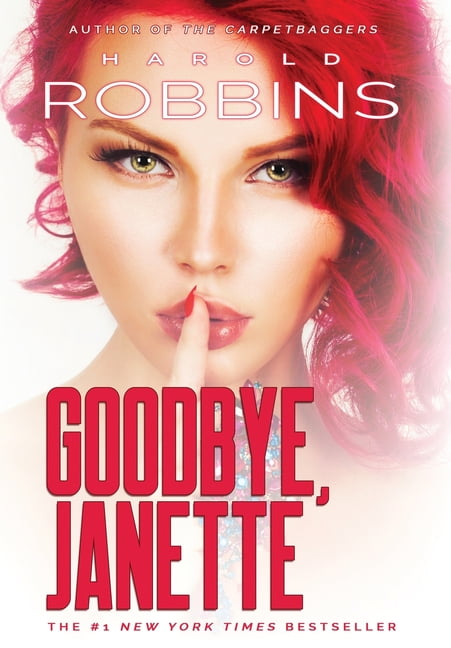 Goodbye, Janette (Hardcover) - Walmart.com