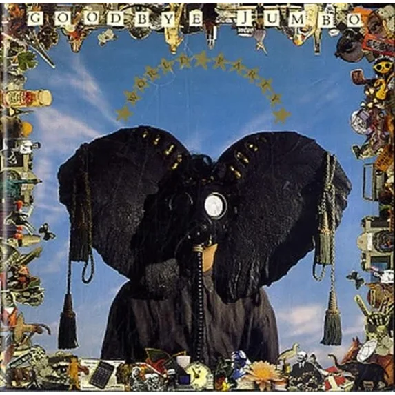 Goodbye Jumbo - Music CD - - 2002-09-11 - Papil - Very Good - Audio ...