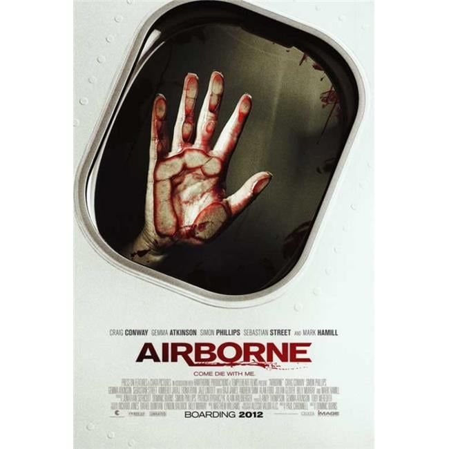 Goodbye Mama Movie Poster - 27 x 40 in. - Walmart.com