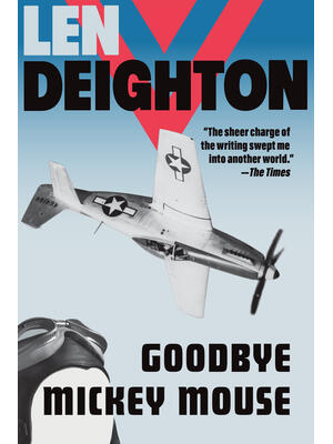 Goodbye Mickey Mouse - Walmart.com