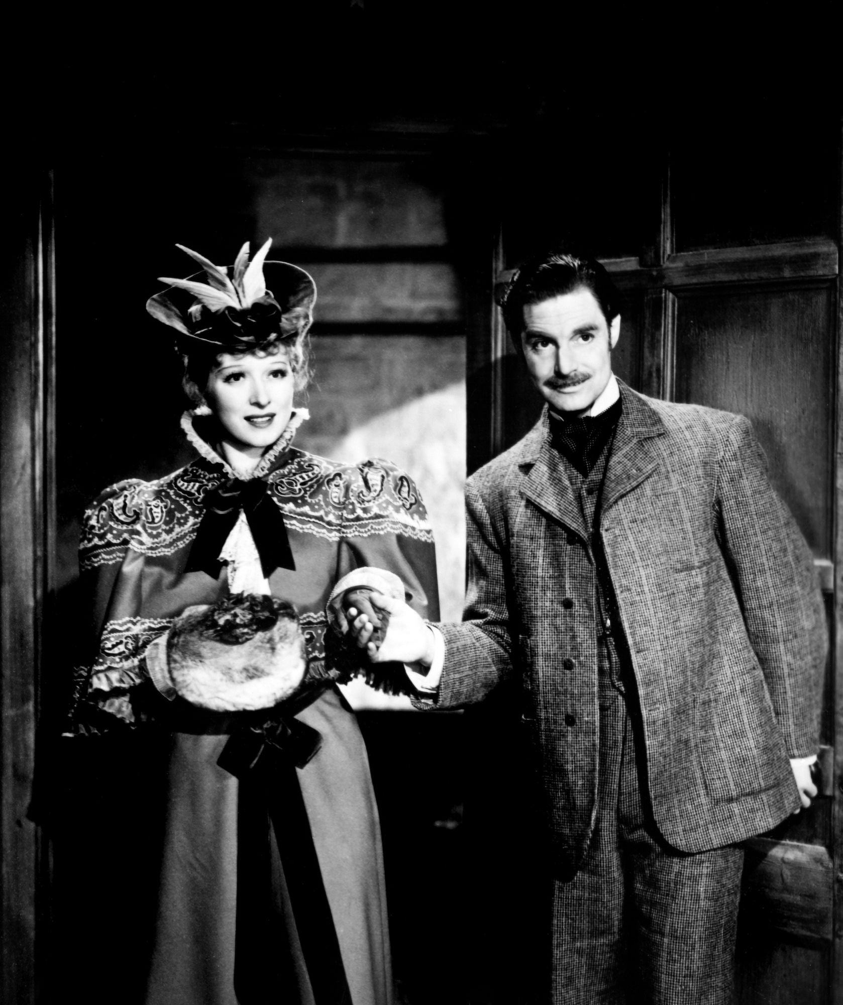 Goodbye Mr. Chips Greer Garson Robert Donat 1939 Photo Print (8 x 10 ...