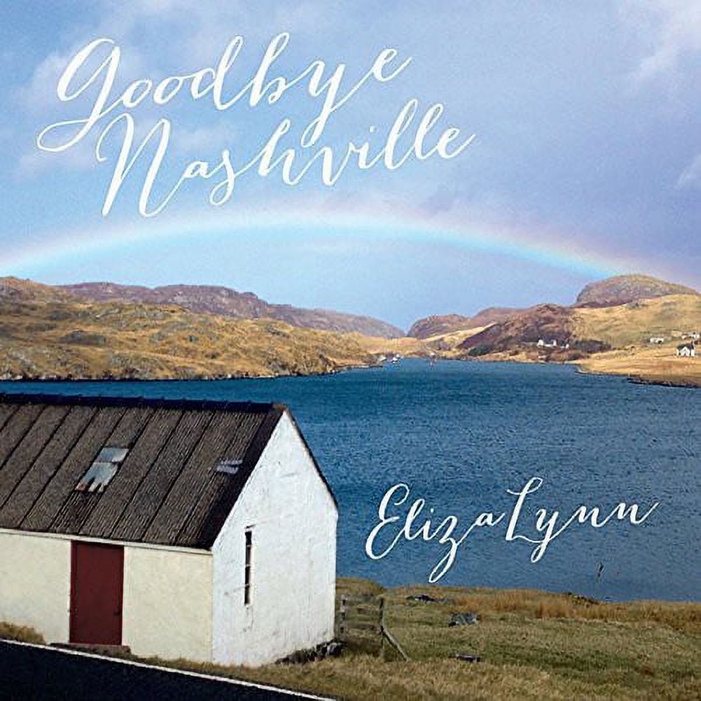 Goodbye Nashville - Walmart.com