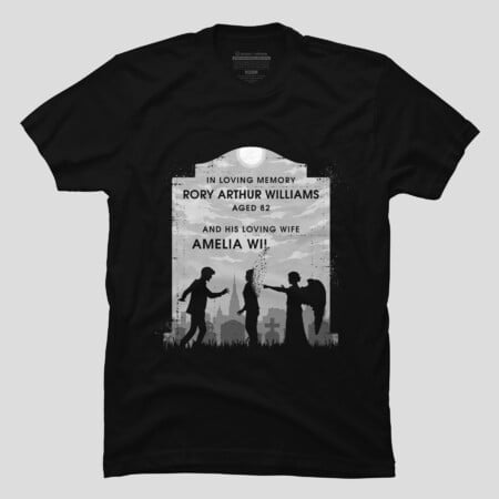 Goodbye Raggedy Man Funny Sci-Fi TV Show - Trending Now H29285 Unisex T ...