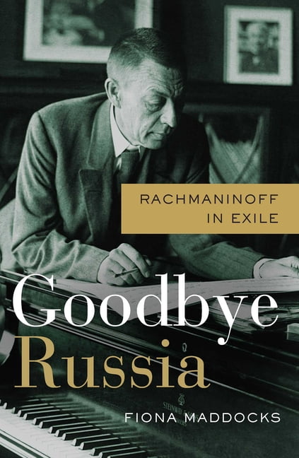 Russian Goodbye