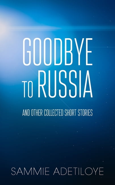 Russian Goodbye