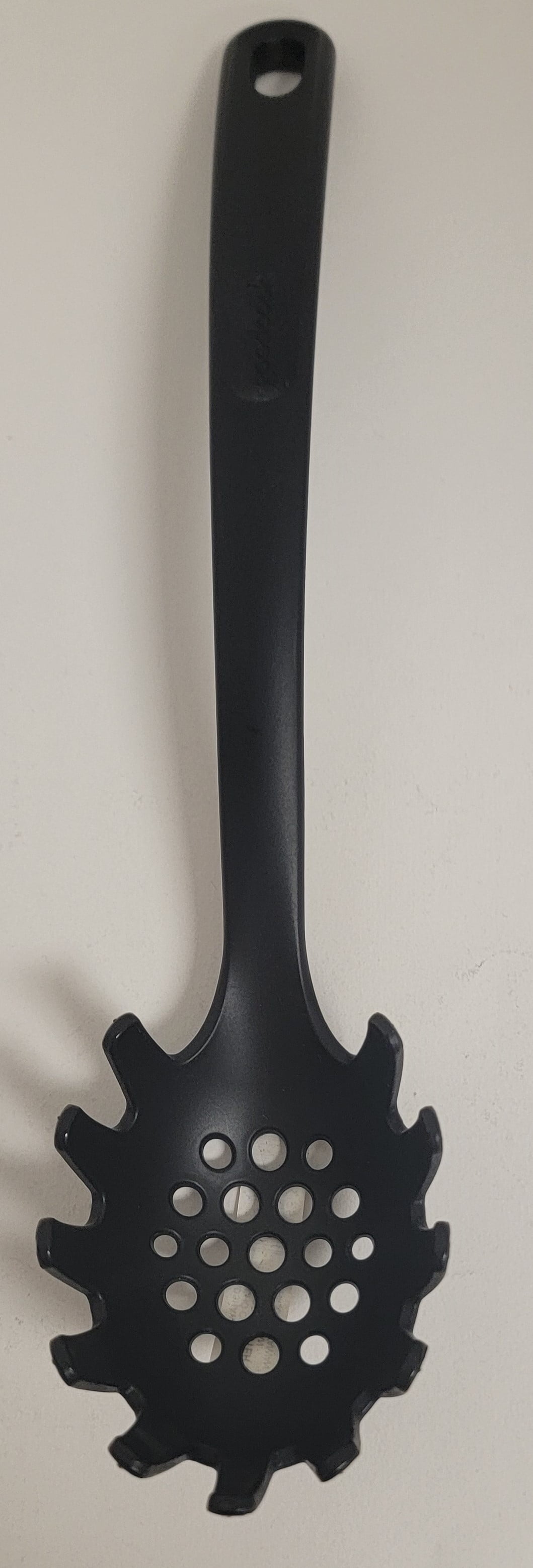 Everyday Nylon Pasta Server Kitchenware, Goodcook, BPA Free - Walmart.com