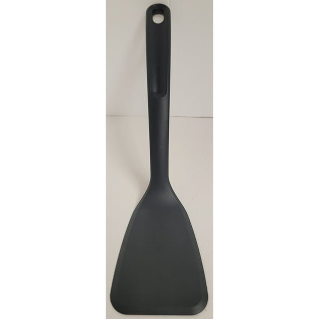 Goodcook Kitchen Small Nylon Turner Spatula, Heat Safe to 400F ...